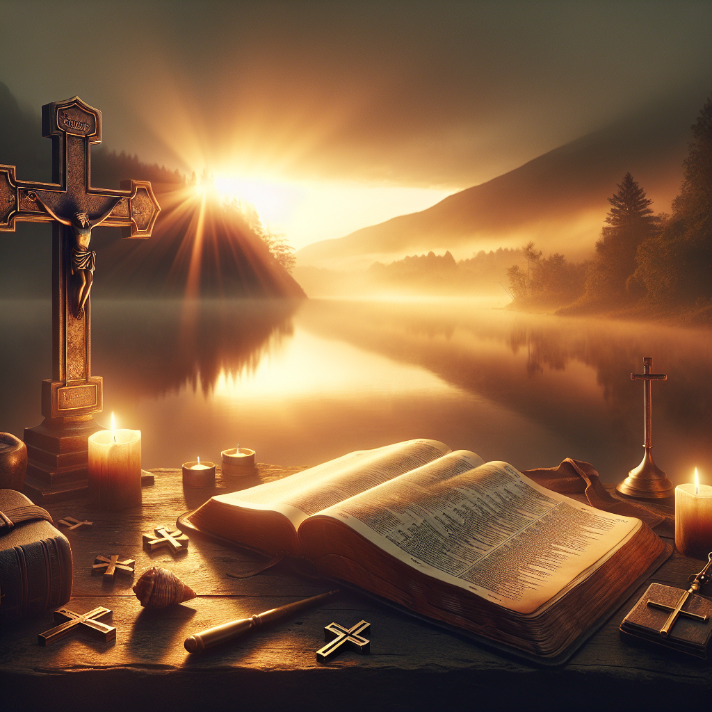 Versículos Poderosos da Bíblia Sagrada Que Transformam Vidas – Biblia ...